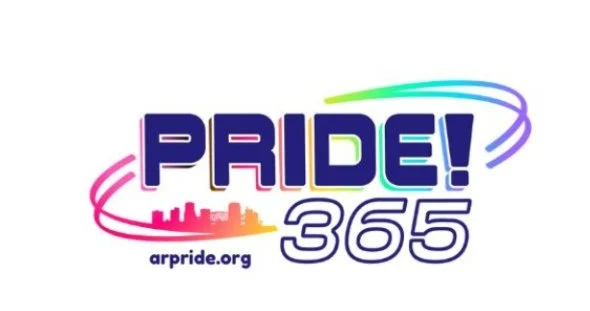 Central Arkansas Pride