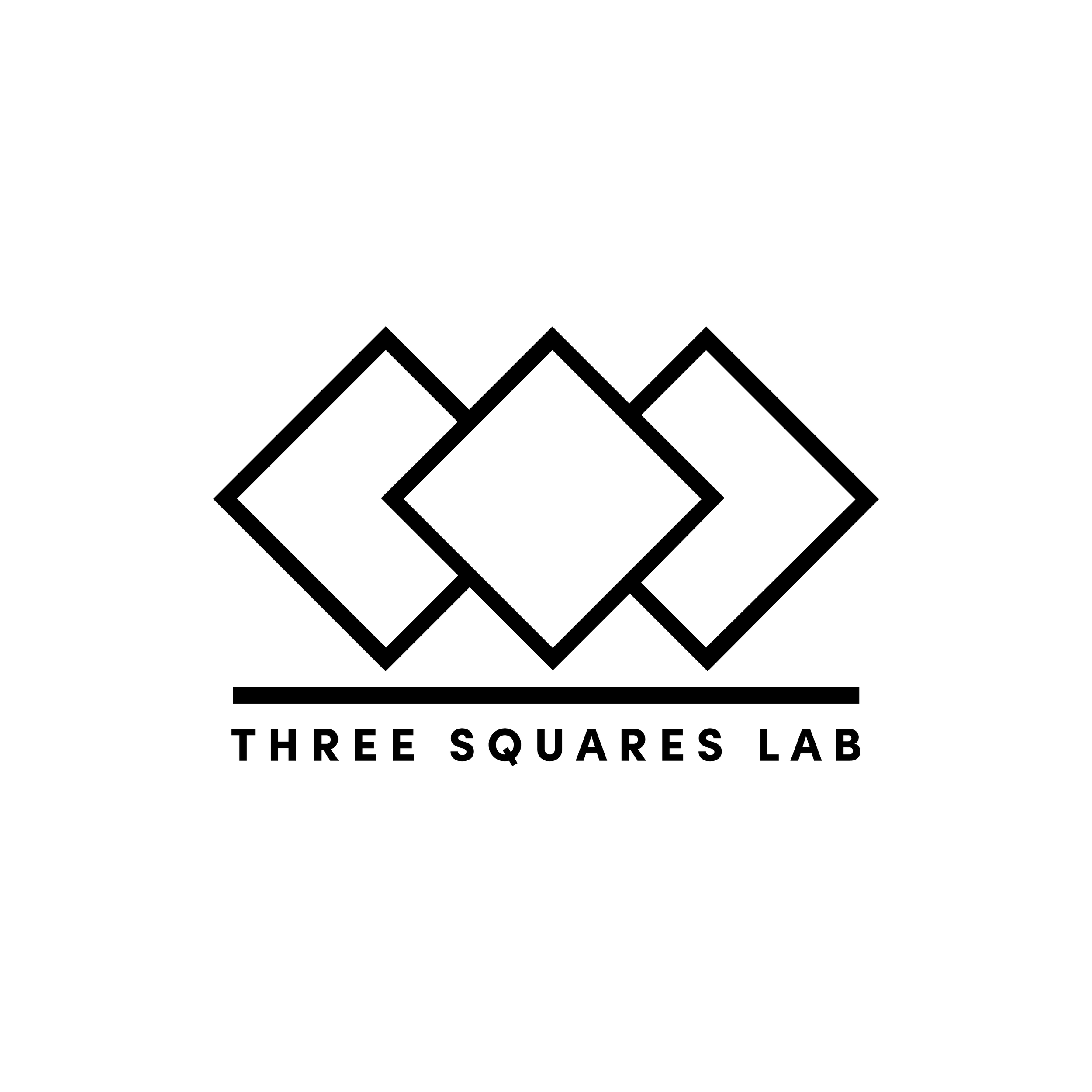 Three Squares Lab