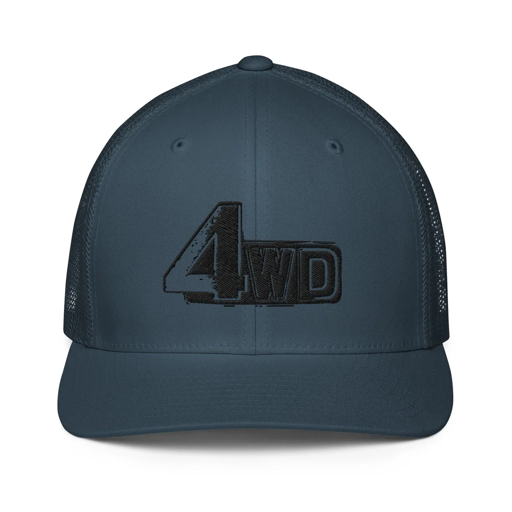 Red Dog Overland Toyota Apparel Shirts Hats Stickers Parts MOLLE — Red ...
