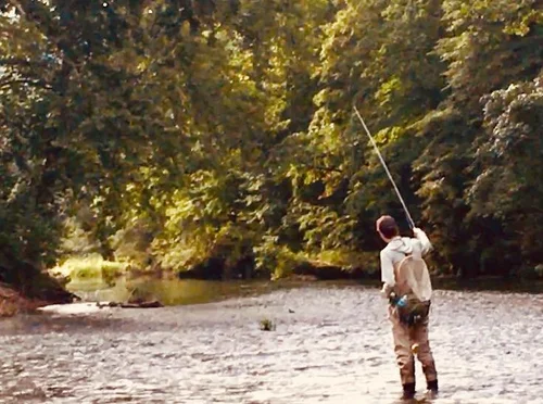 Fly Fishing Gear Checklist for Beginners — River King Fishing