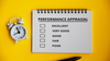Performance Reviews Became Compensation Tools. And Employees Know It ...