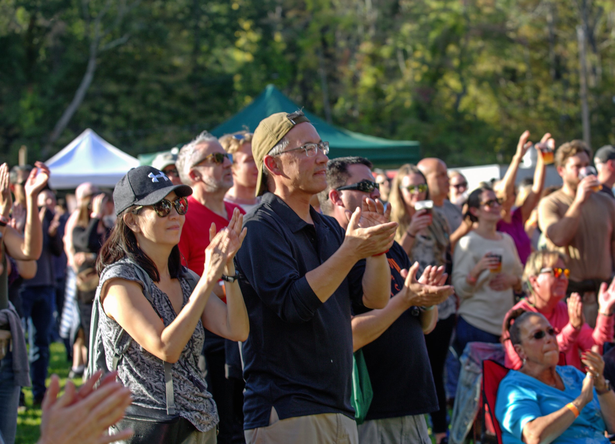 FAQs 2 — Pound Ridge Harvest Festival