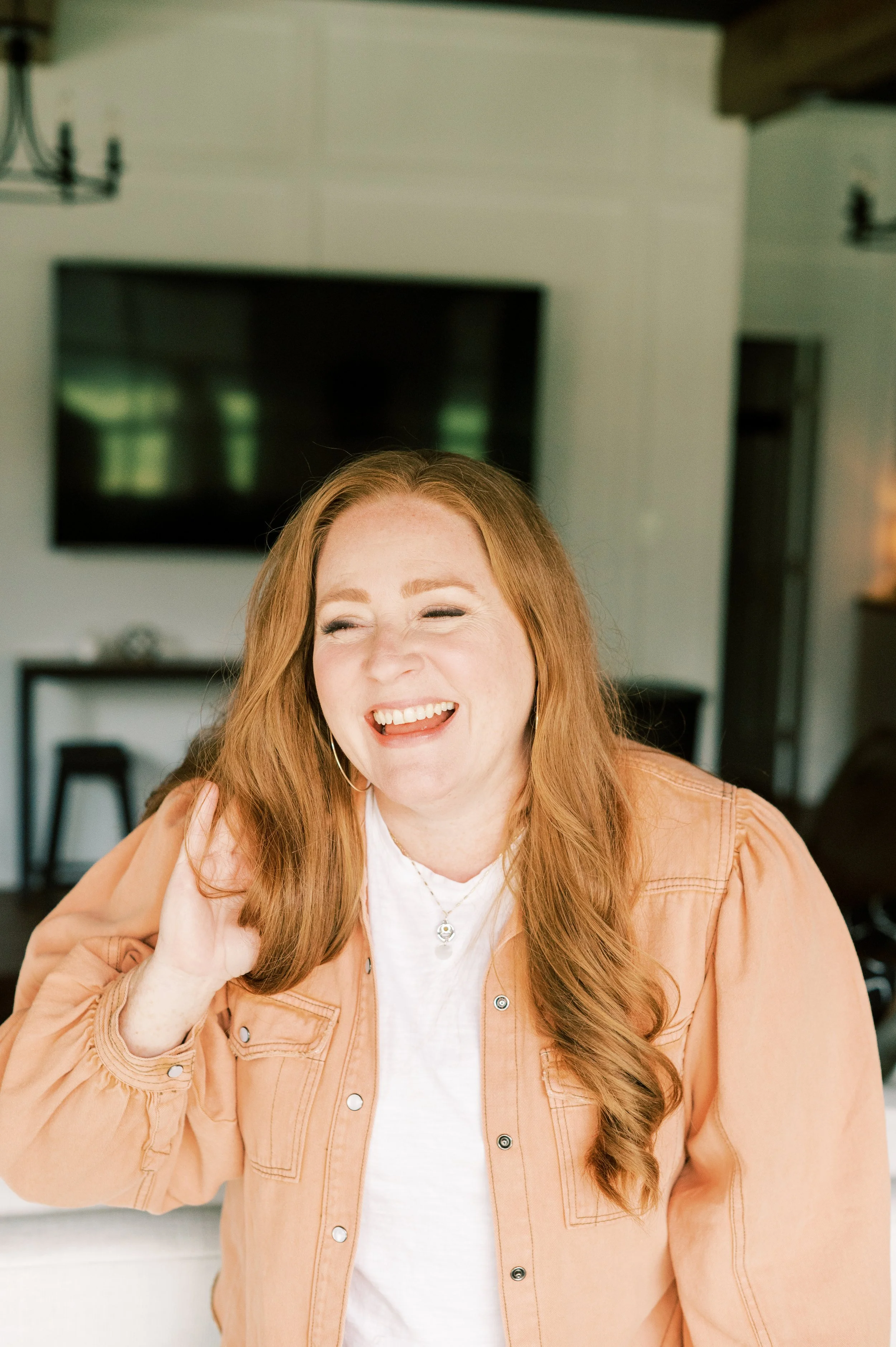 About — Angie Elkins