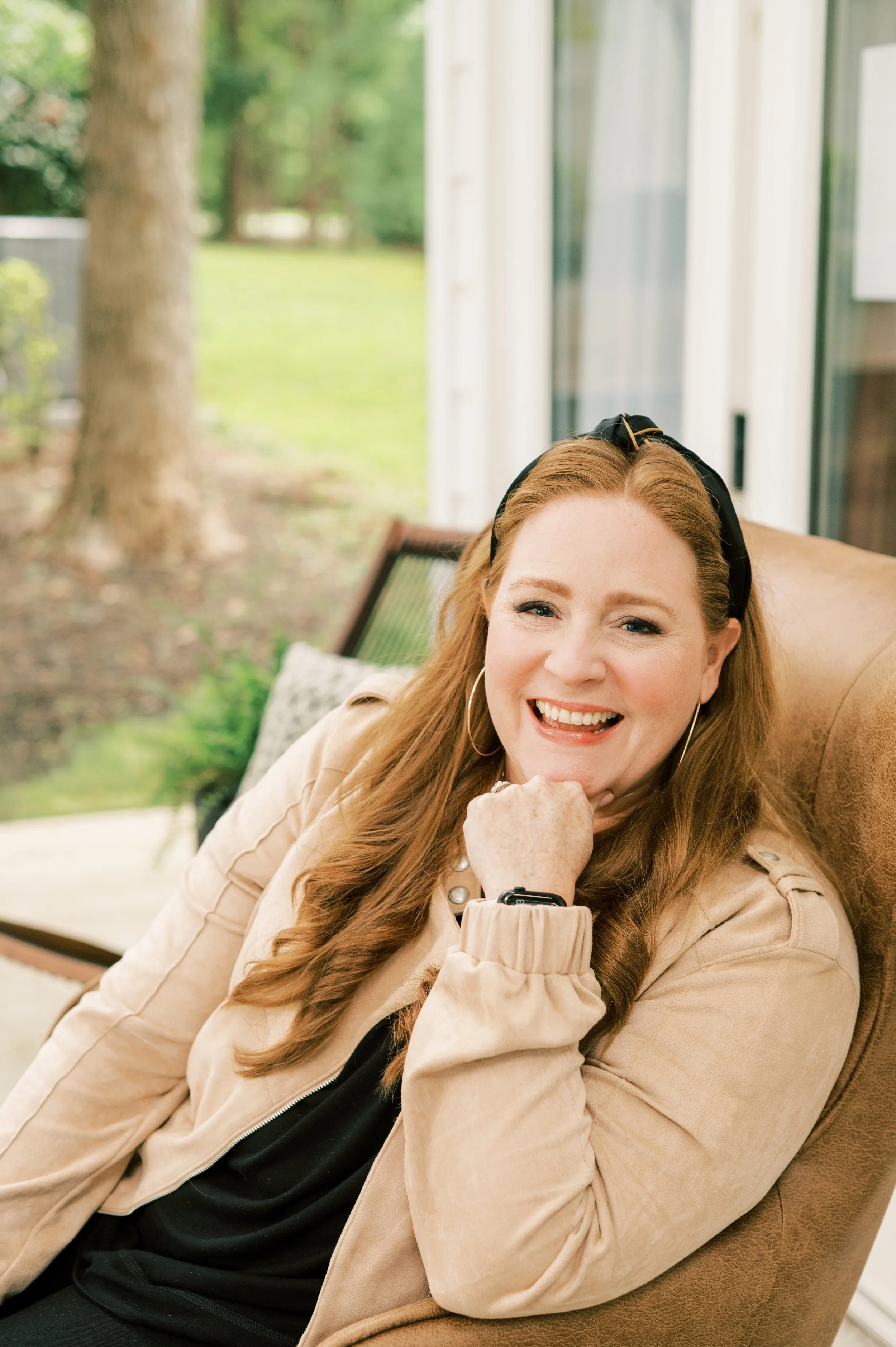 About — Angie Elkins