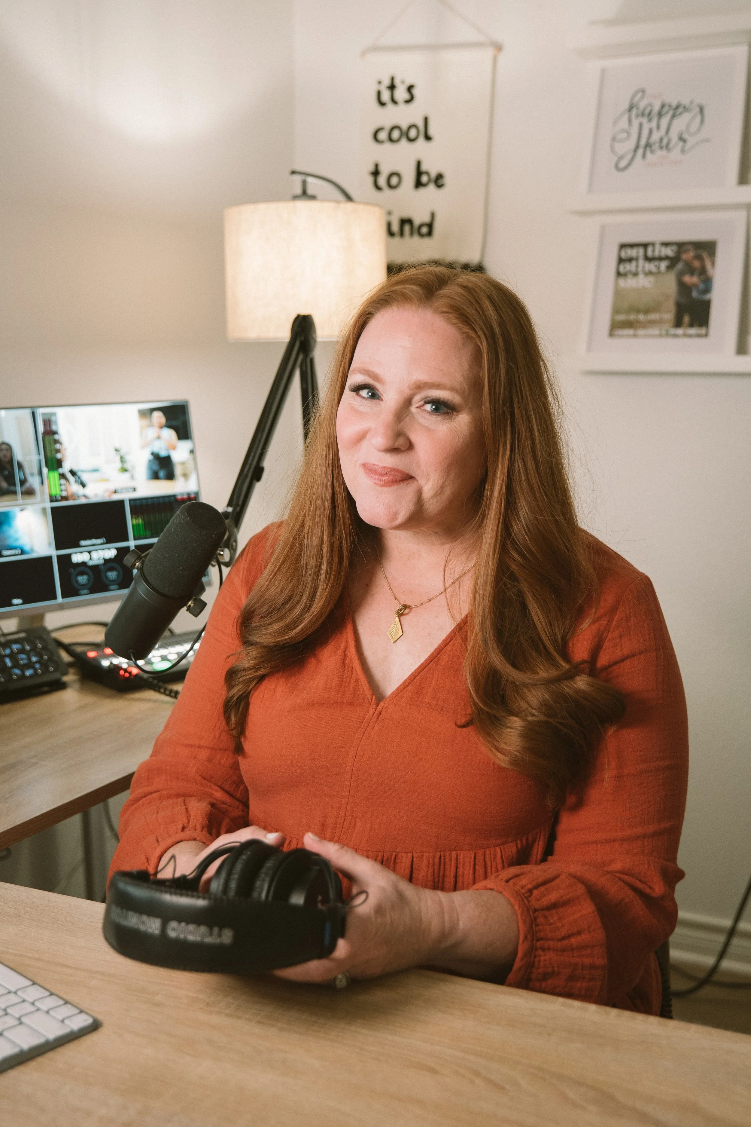 Podcast — Angie Elkins