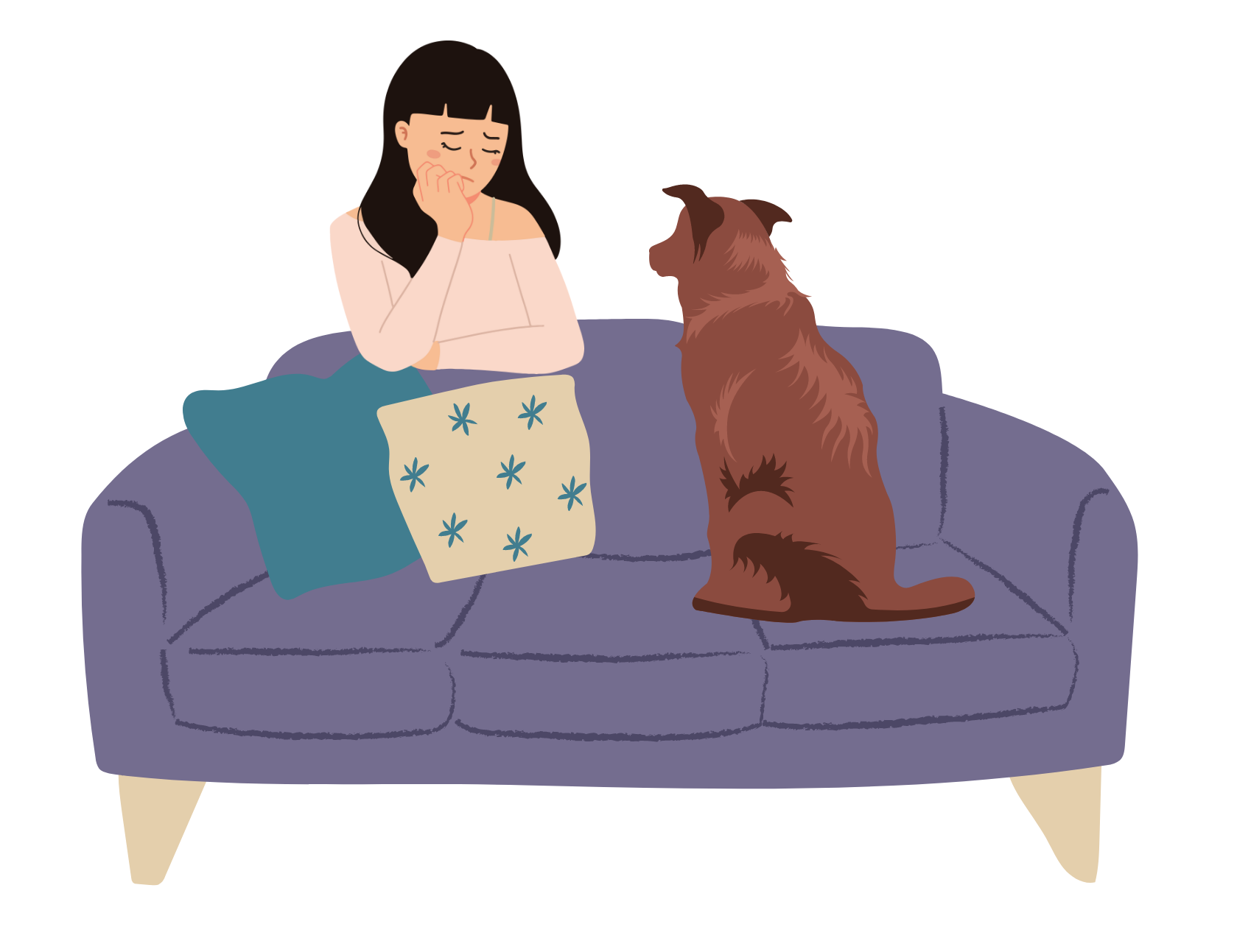 Treating Separation Anxiety in Dogs — milestone canine consulting