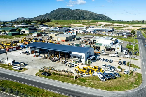 Wade Construction | Taupos Leading Construction Company