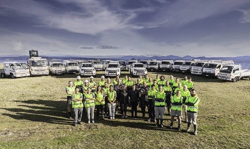 OUR TEAM | Explore Our Construction Experts — Wade Construction