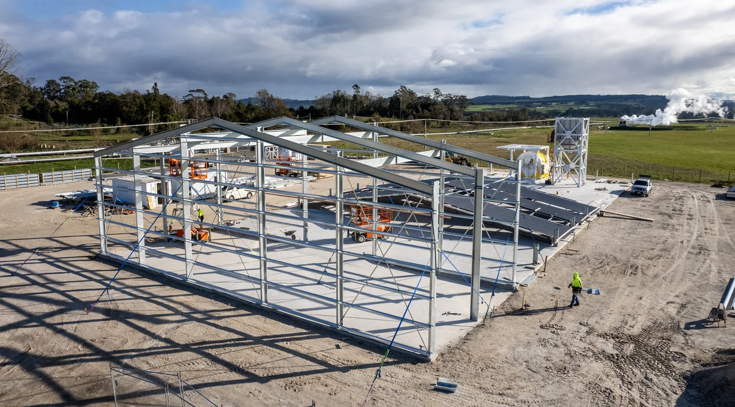 Wade Construction | Taupos Leading Construction Company
