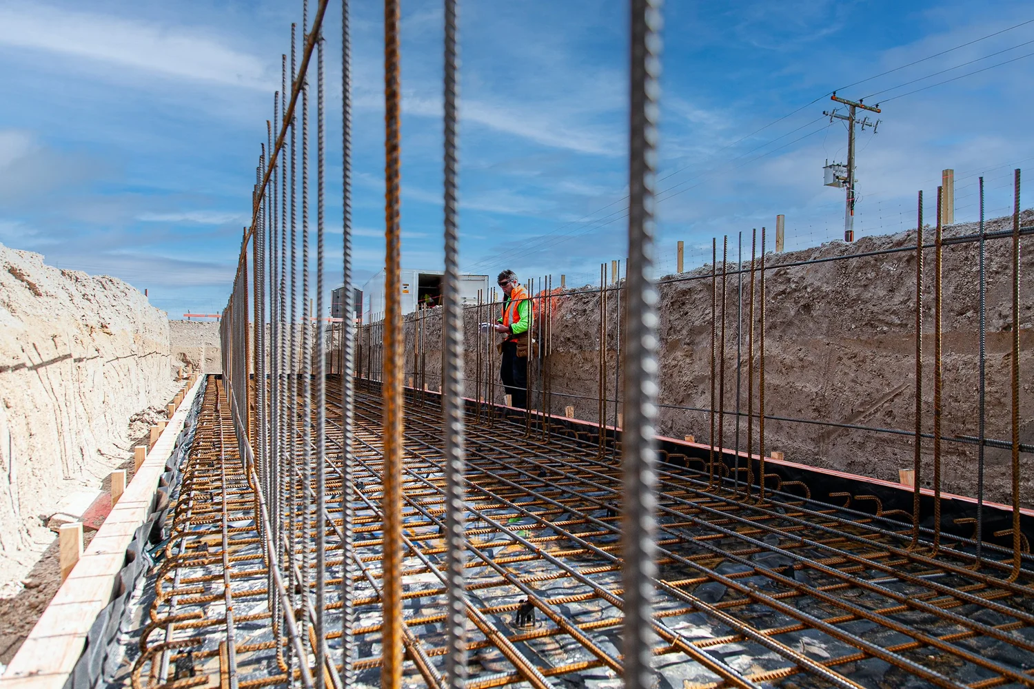 BUILD A CAREER | Start Building Today — Wade Construction
