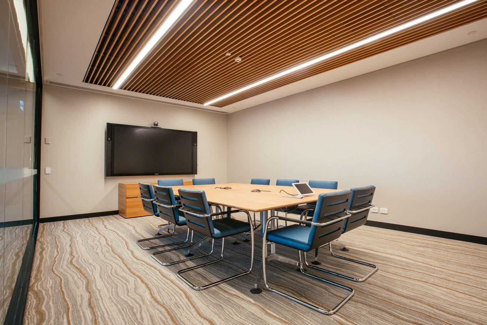 Deloitte Project One QLD Pty Ltd Deloitte Project One QLD Pty Ltd