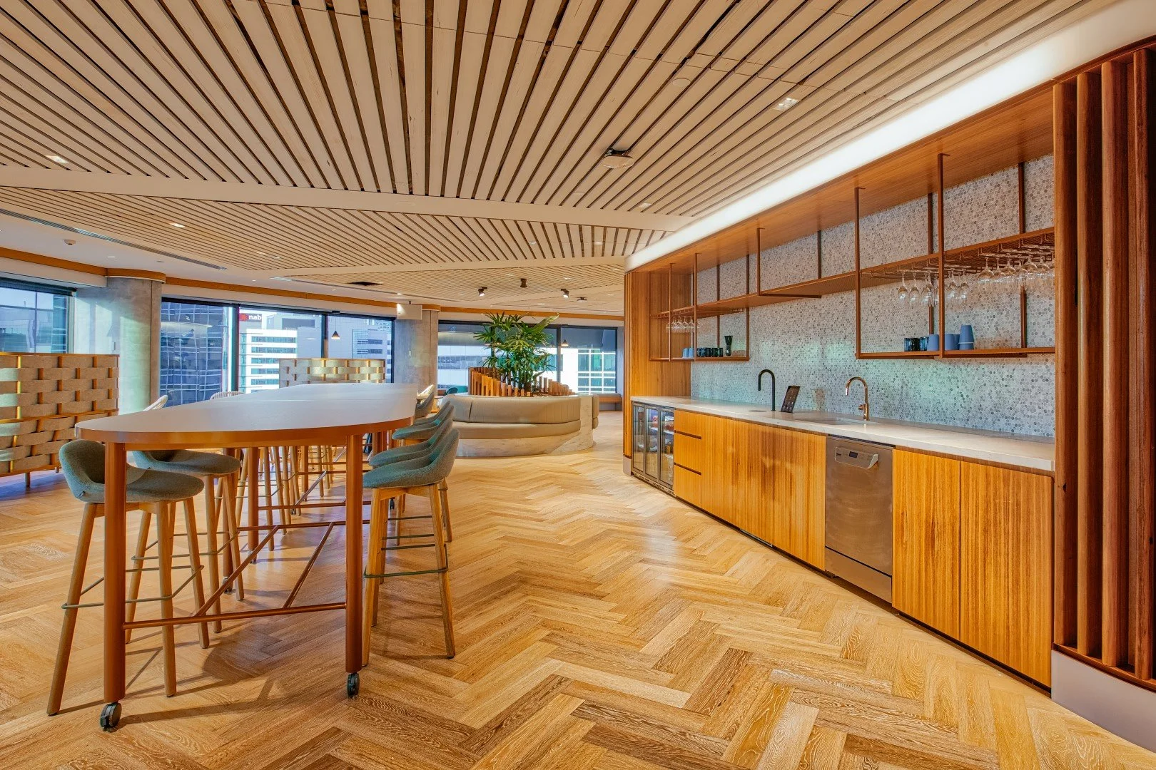 Deloitte Project One QLD Pty Ltd Deloitte Project One QLD Pty Ltd