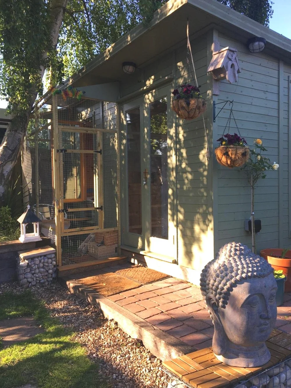 Ciarah's Cattery
