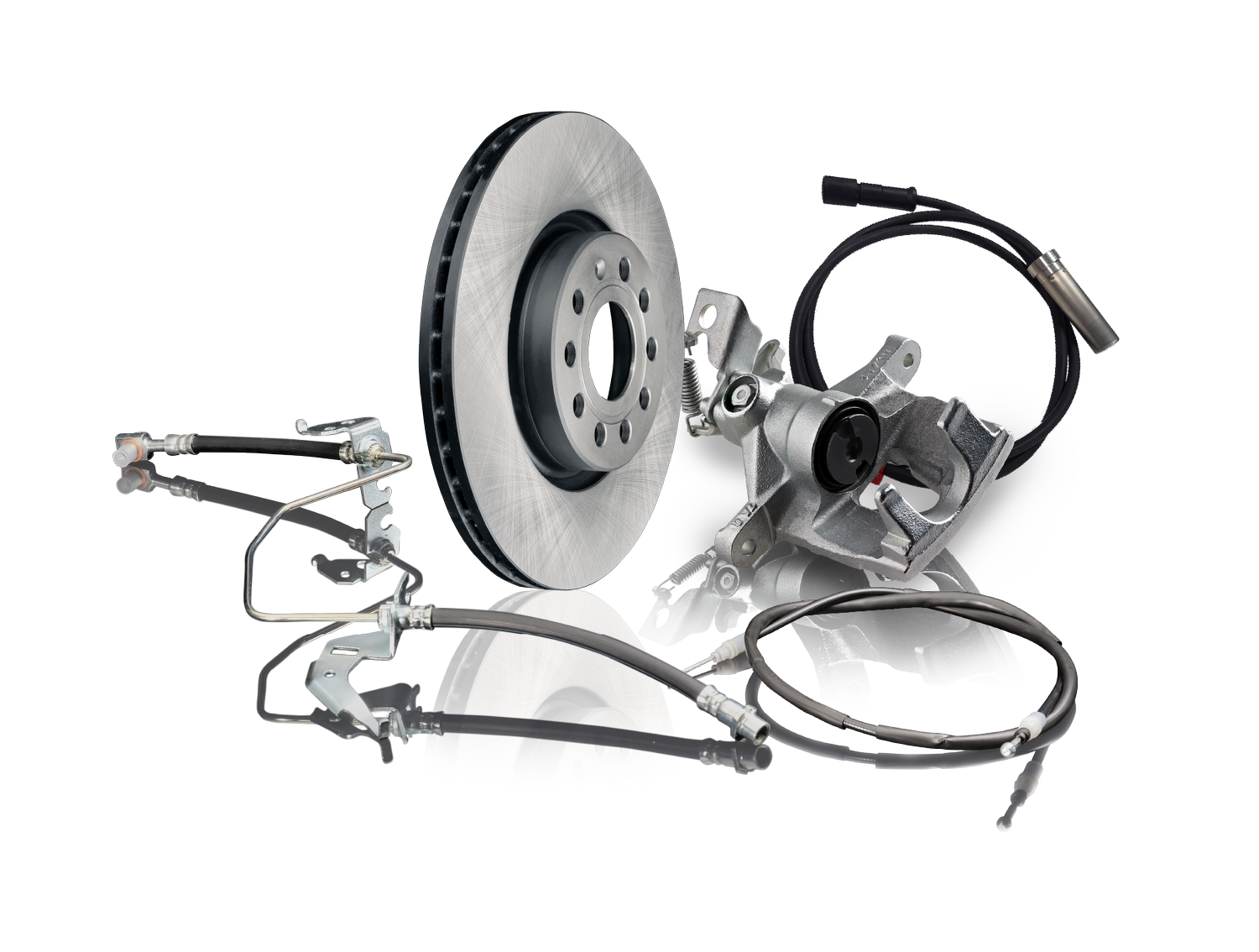 Apec expands its braking range by adding 223 new components — Your ...