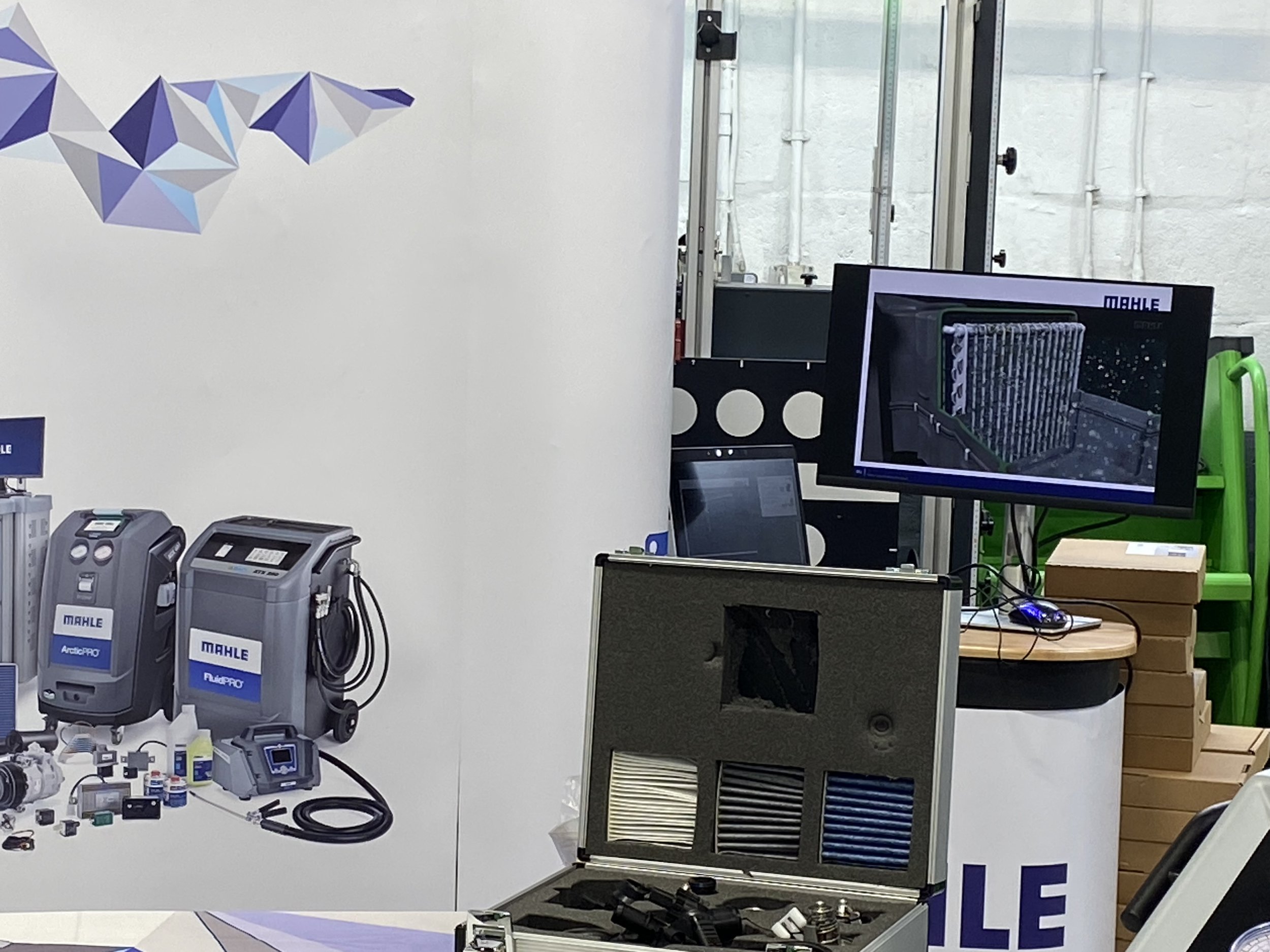 MAHLE supports Dingbro’s 50th anniversary event — Your Source for ...