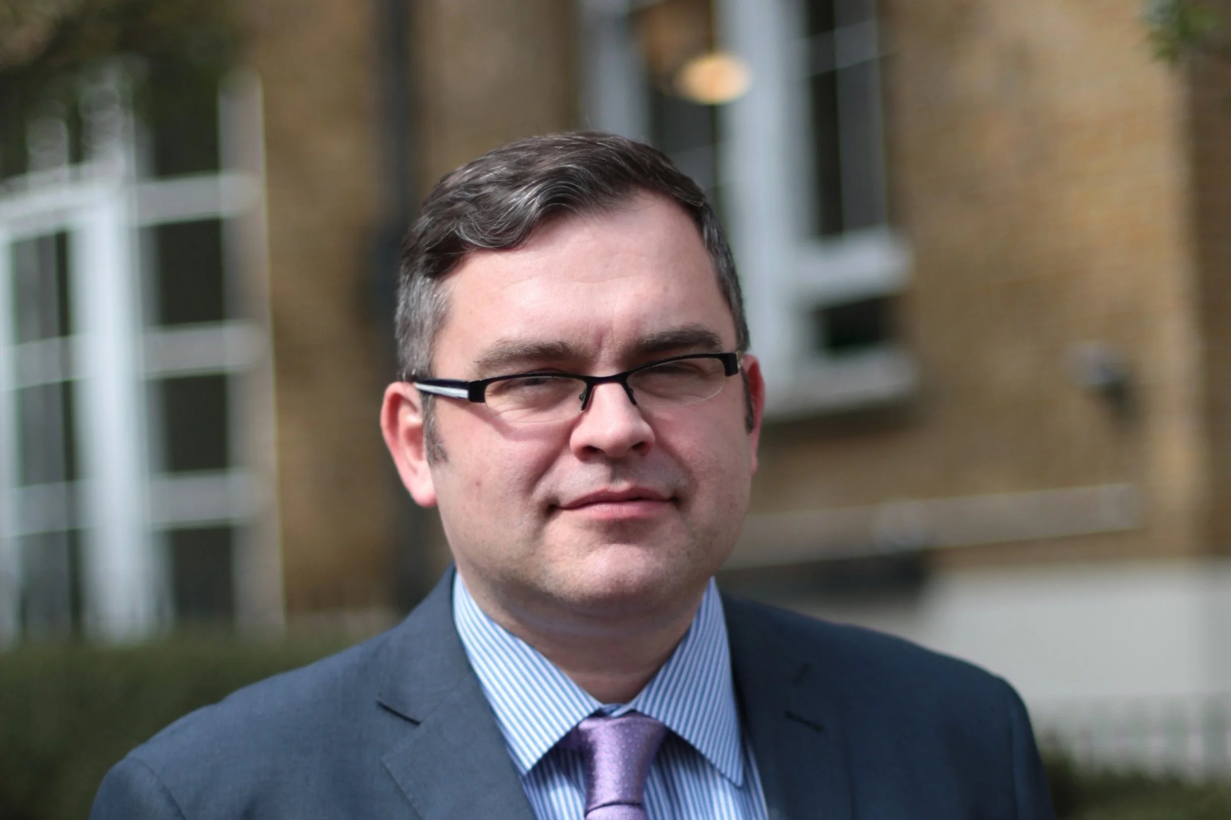Mark Hallam joins ZF Aftermarket as Marketing Manager — Your Source for ...