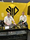 AJD Tools celebrates success at UK Garage and Bodyshop Event — Your ...