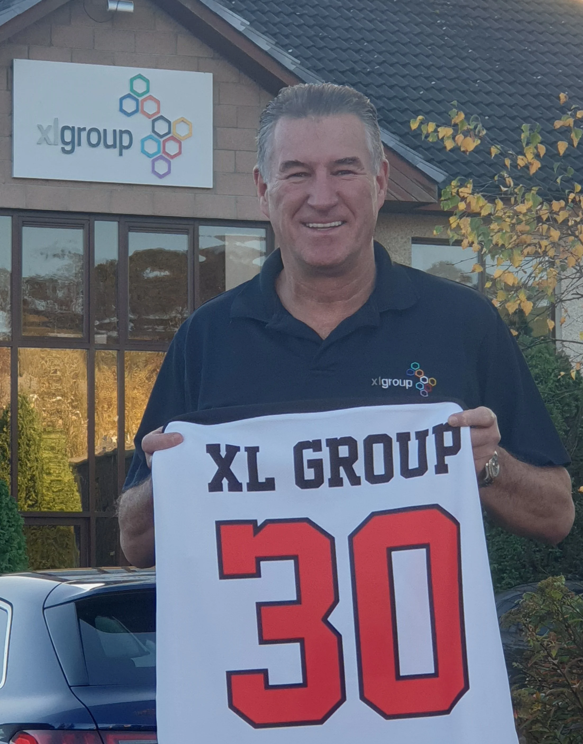 XL Global Group marks 30th anniversary with further expansion plans ...