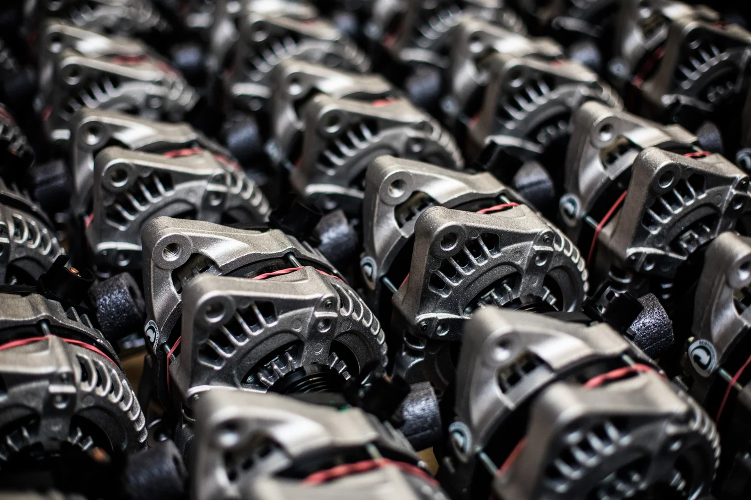 BORG Automotive expands its range by 113 part numbers, covering 2 ...