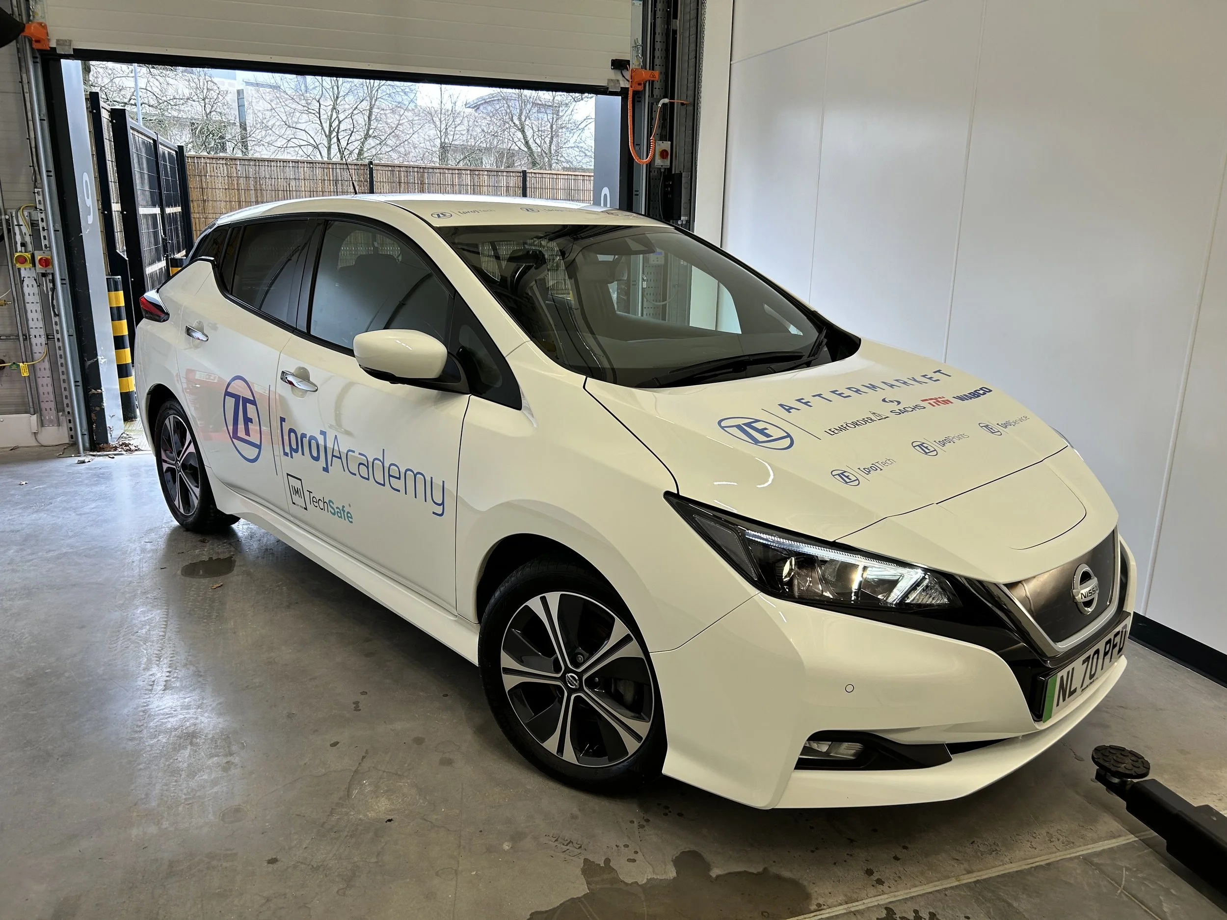 ZF Aftermarket set to showcase latest training initiatives and ...