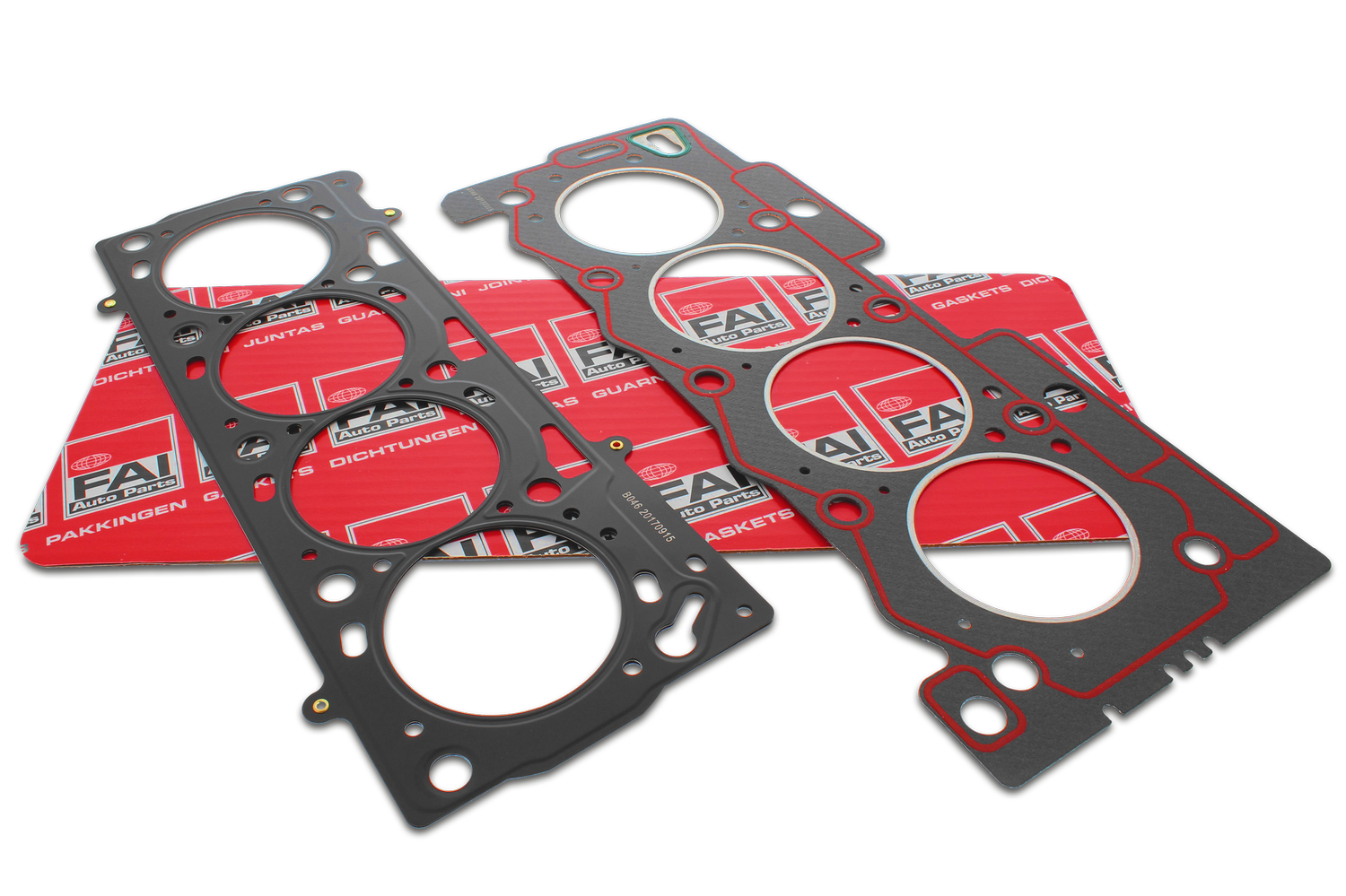 FAI Automotive highlights latest range expansion — Your Source for ...