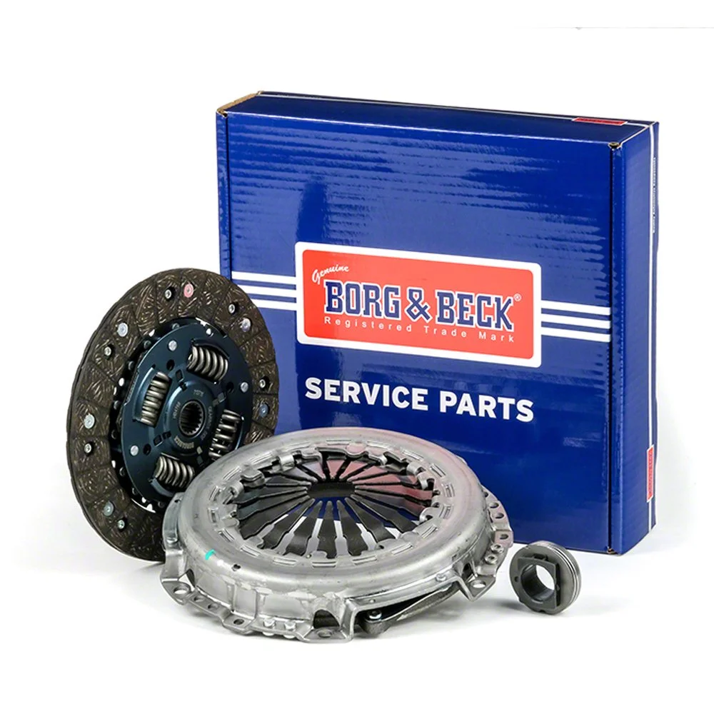 First Line highlights importance of quality clutch replacement and best ...