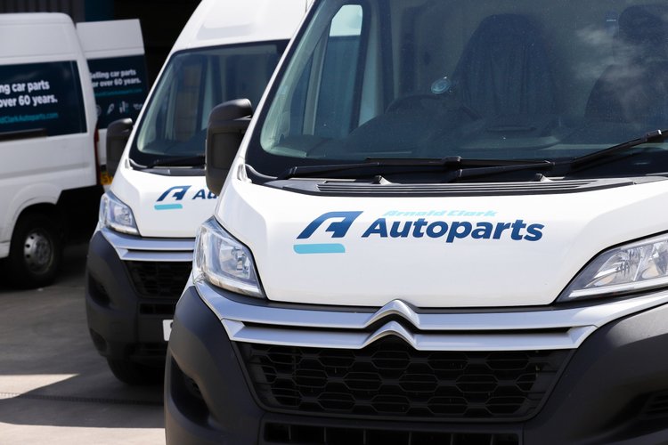 Arnold Clark Autoparts expands network with new branch — Your Source ...