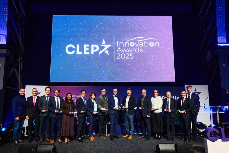 HELLA receives prestigious CLEPA Innovation Award for FlatLight ...