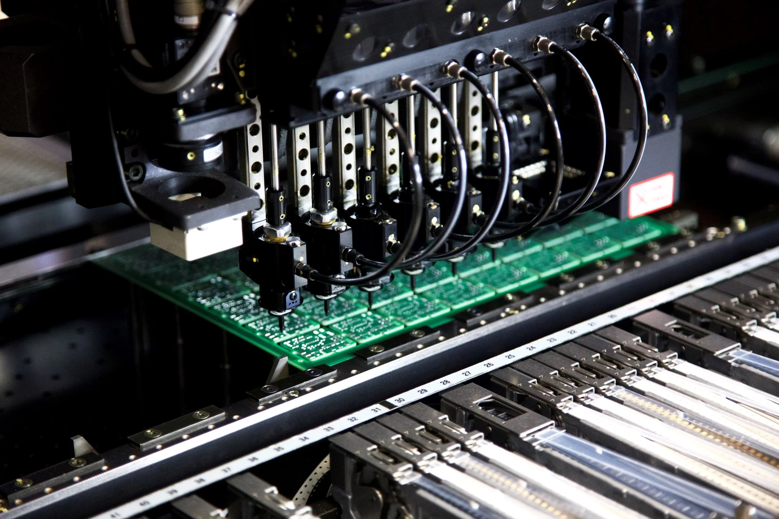 SMP Europe takes air mass meter manufacturing in-house — Your Source ...