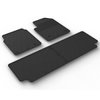 Town & Country Covers reveals new Ford Transit Custom floor mats ...