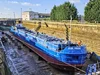 The ‘Exol Pride’ barge gets a refresh — Your Source for Automotive ...