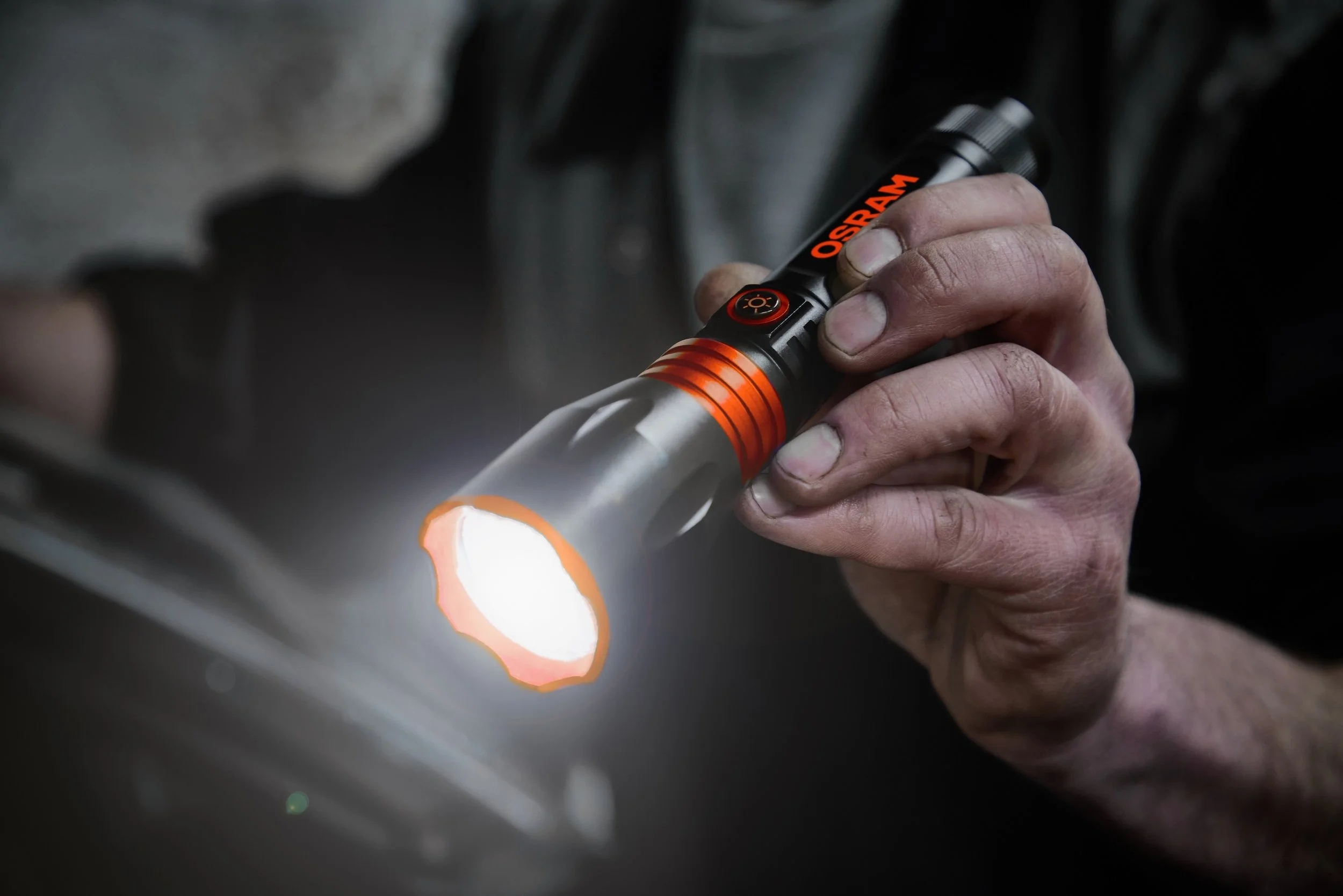OSRAM launches a 3-in-1 LED inspection light kit — Your Source for ...