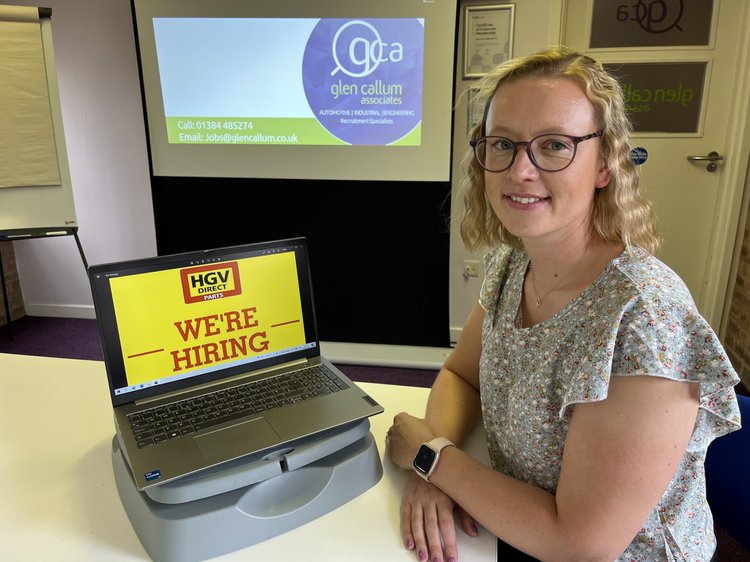 HGV Direct enhances recruitment strategy — Your Source for Automotive ...