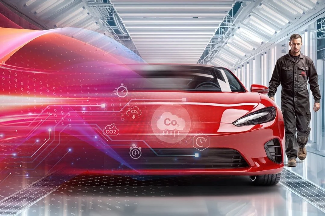 Axalta takes its Fast Cure Low Energy technology to the next level ...