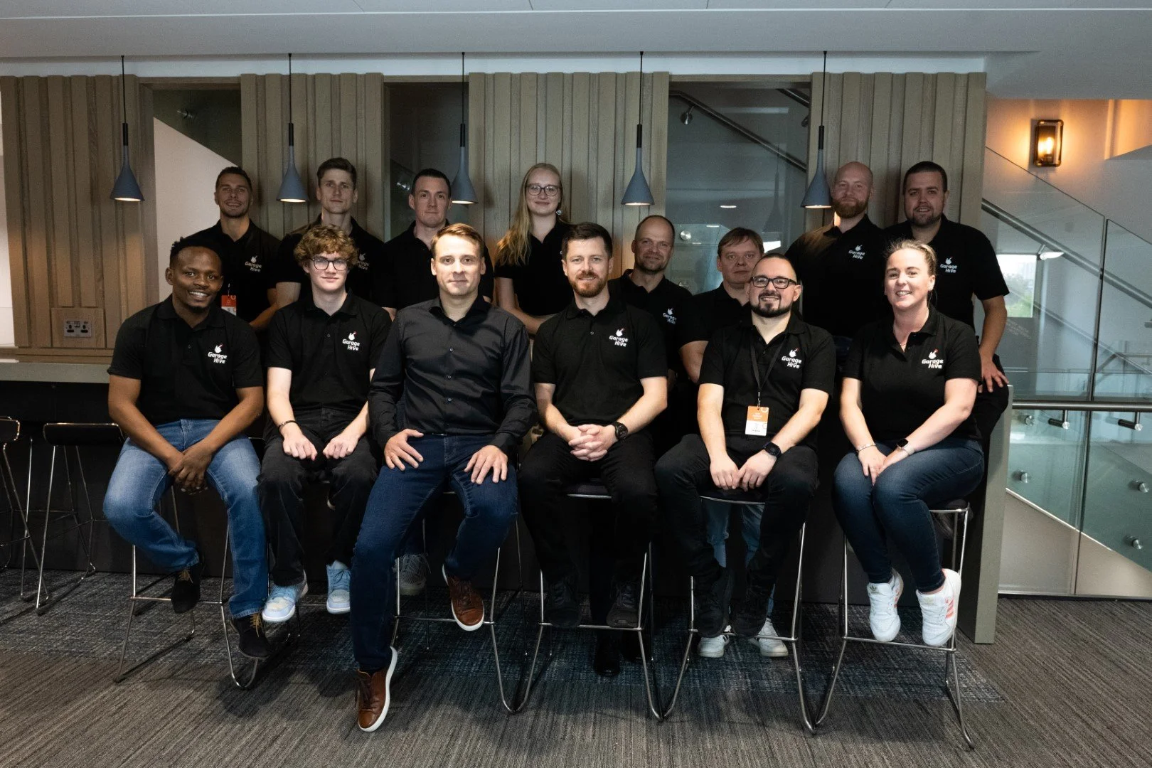 Garage Hive launches international partnership program — Garage Talk ...