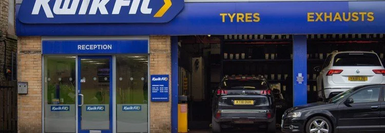 Kwik Fit to play a key role in IAAF membership — Your Source for ...