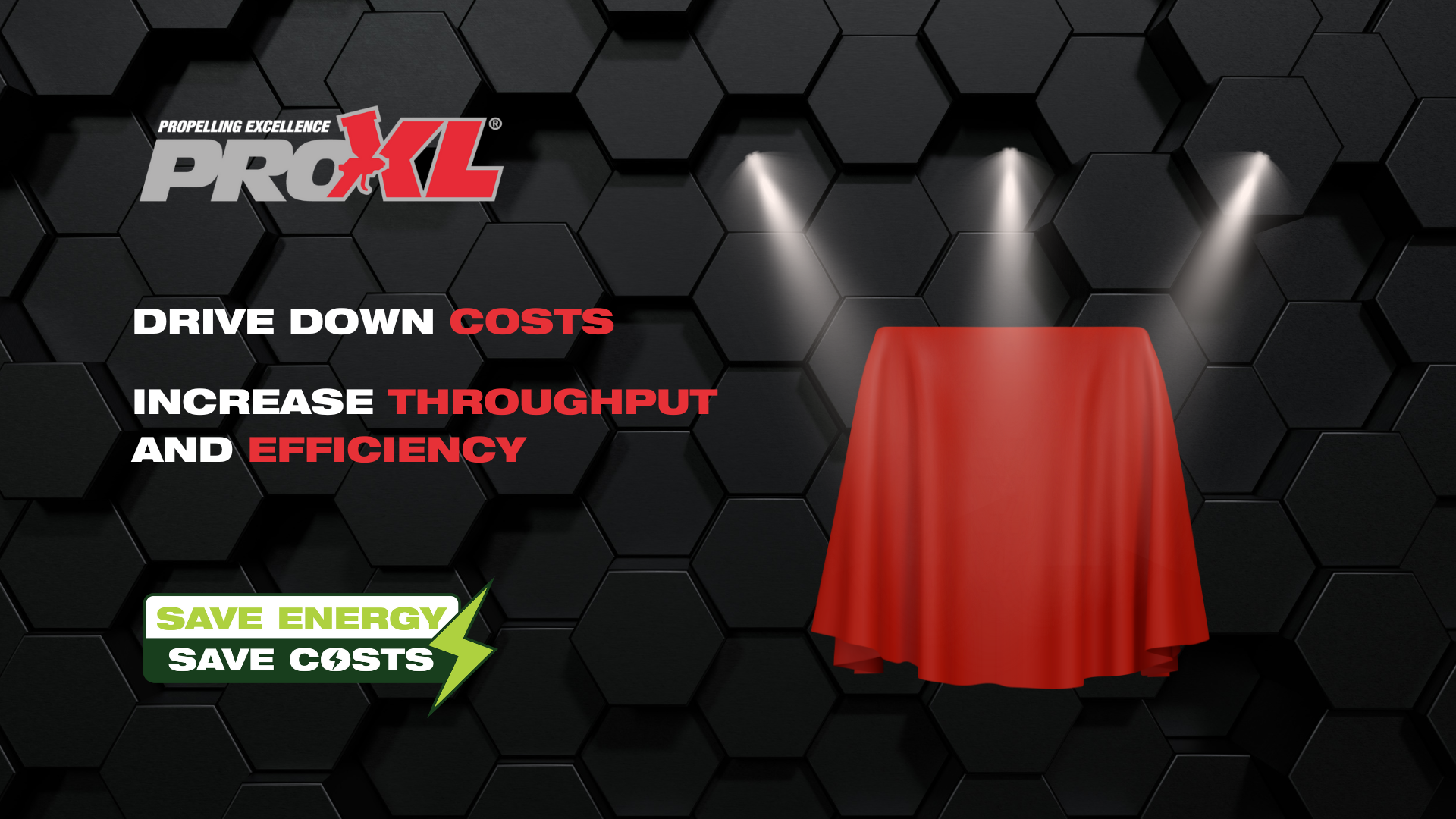 ProXL to offer energy and cost savings to bodyshops — Your Source for ...