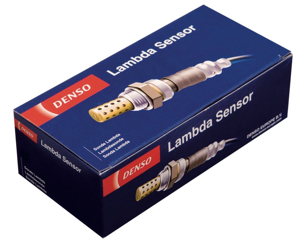 DENSO introduces lambda sensors to its programme — Your Source for Automotive Aftermarket News