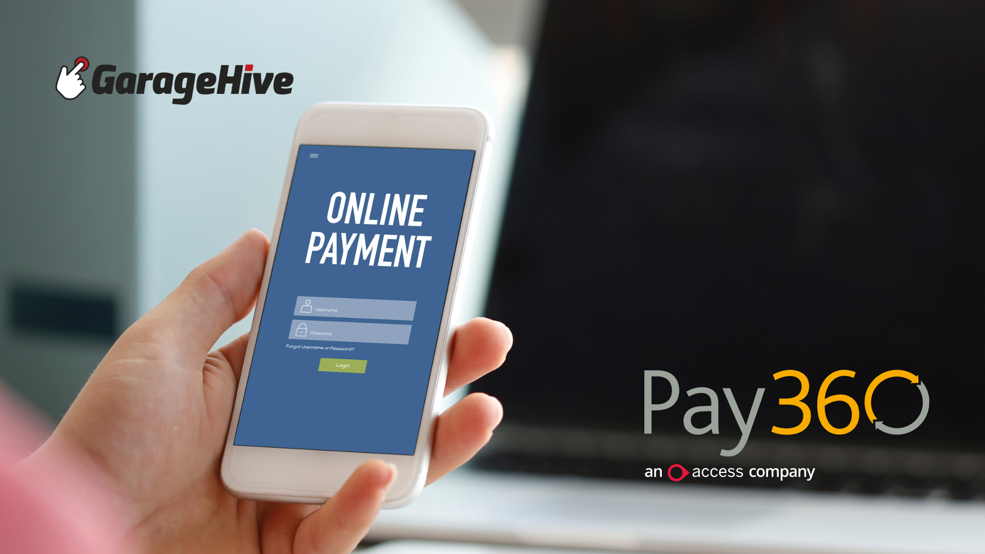 Garage Hive adds Pay360 payment integration — Your Source for ...