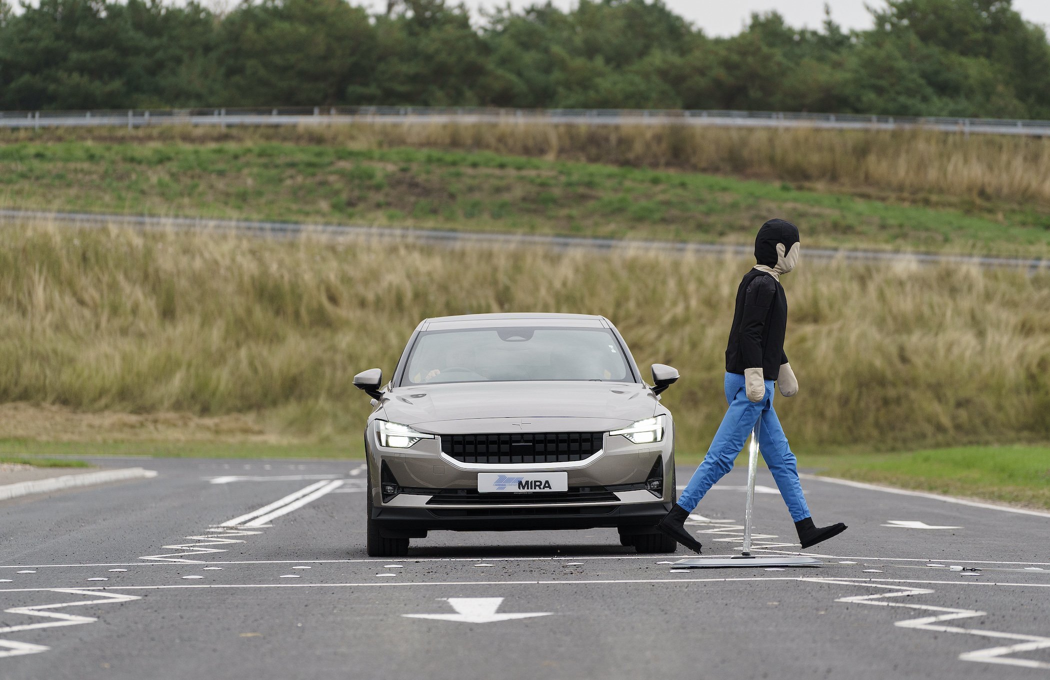 CERTUS to enable quicker and safer vehicle automation systems — Your ...