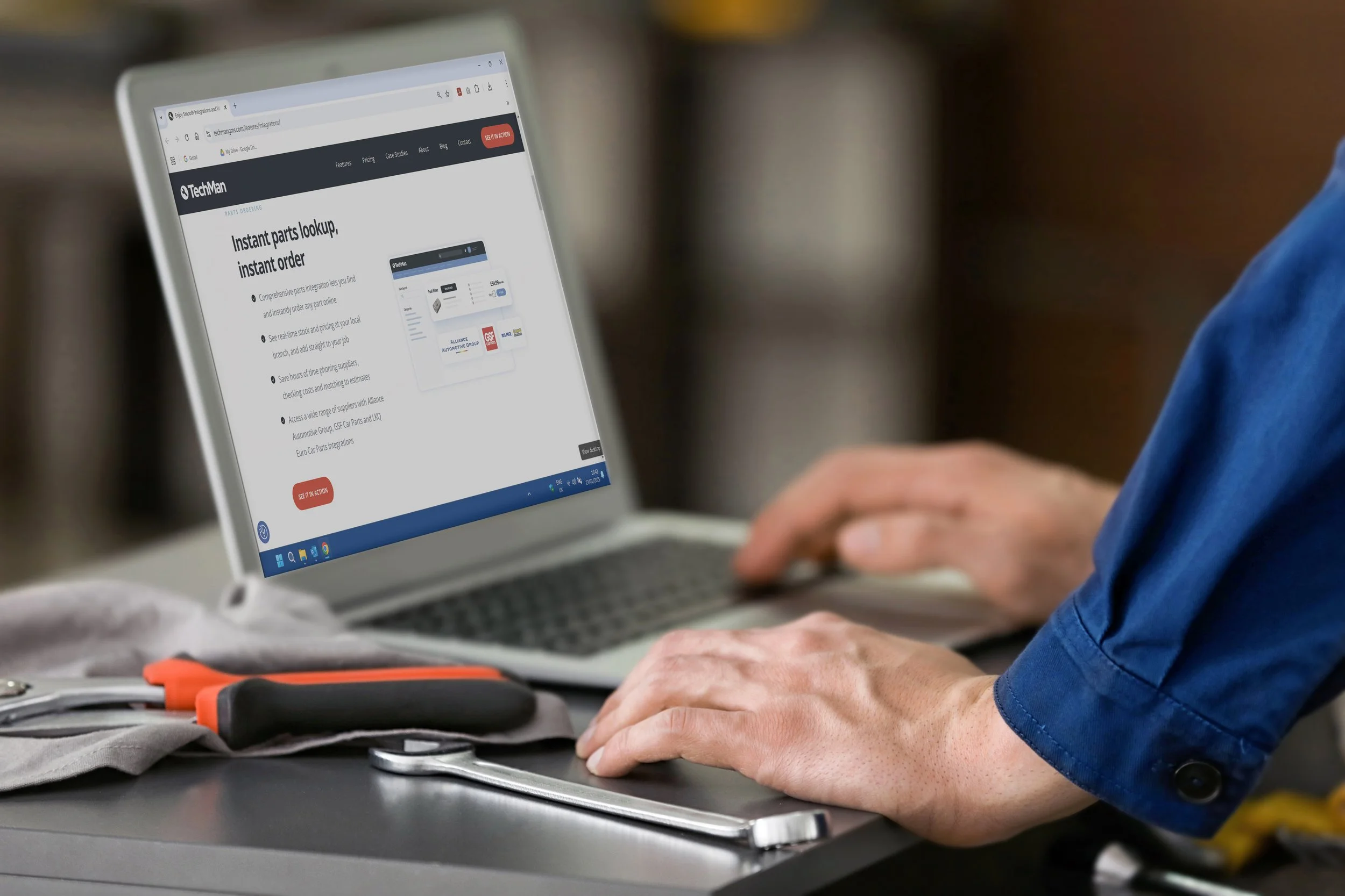 TechMan announces new integration with Dingbro — Your Source for ...