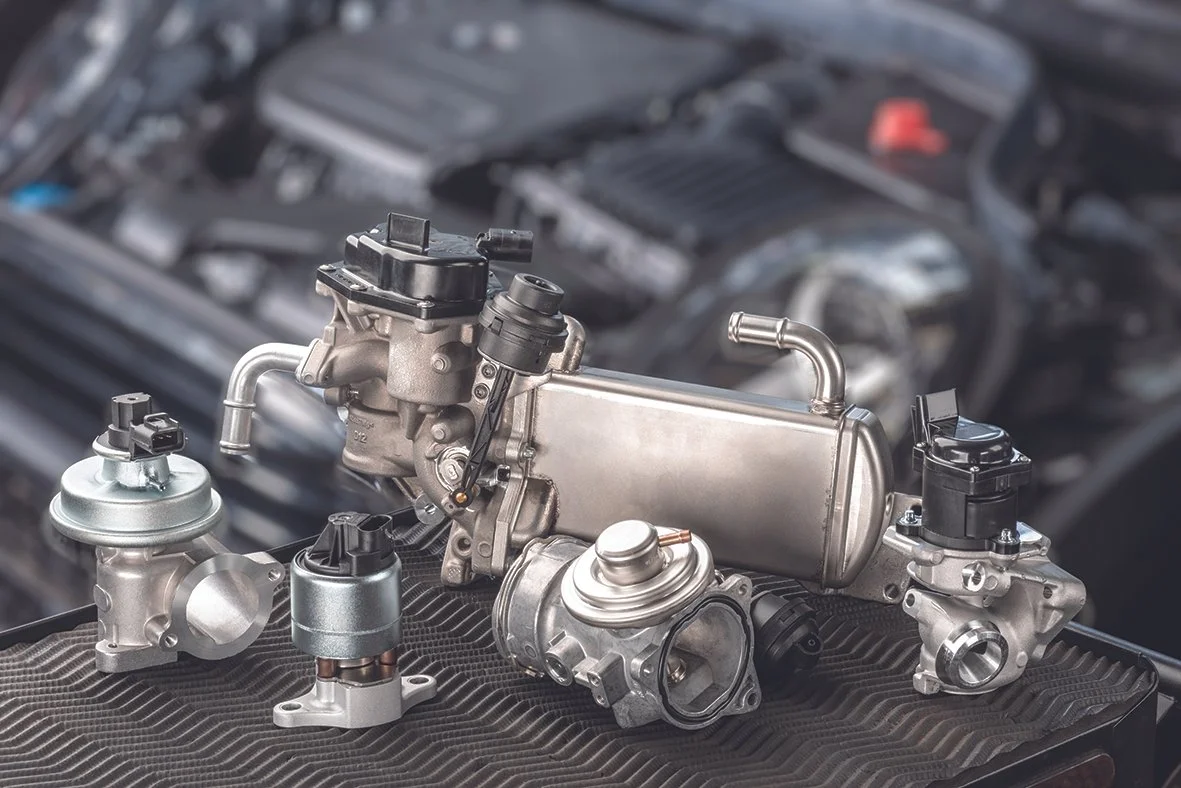 Still time to be a winner by fitting NTK parts — Your Source for ...