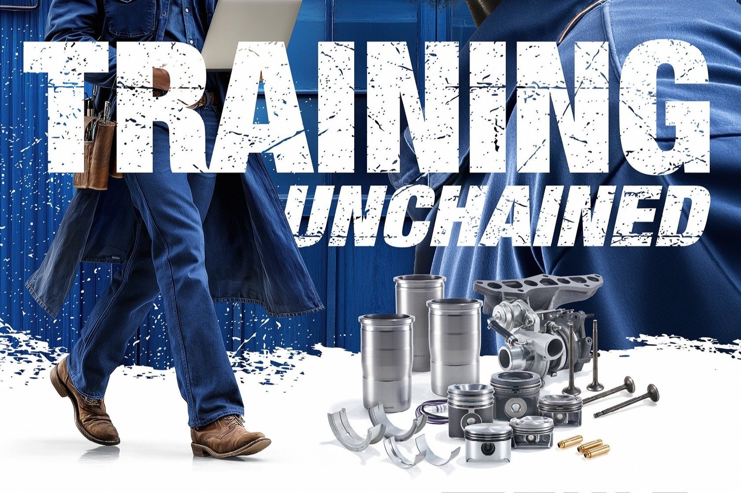 MAHLE renames Instagram channels — Your Source for Automotive ...