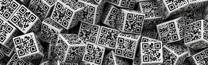 DENSO WAVE introduces a new, rectangular QR Code — Your Source for ...