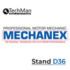 TechMan to demonstrate leading GMS at Mechanex — Your Source for ...