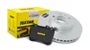 Textar unveils latest brake pads and discs — Your Source for Automotive ...