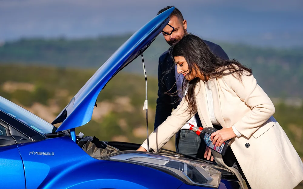 NGEN - The future of lubricants — Your Source for Automotive ...