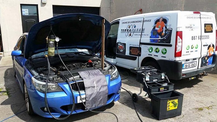 TerraClean champions cleaner air with innovative decarbonising ...