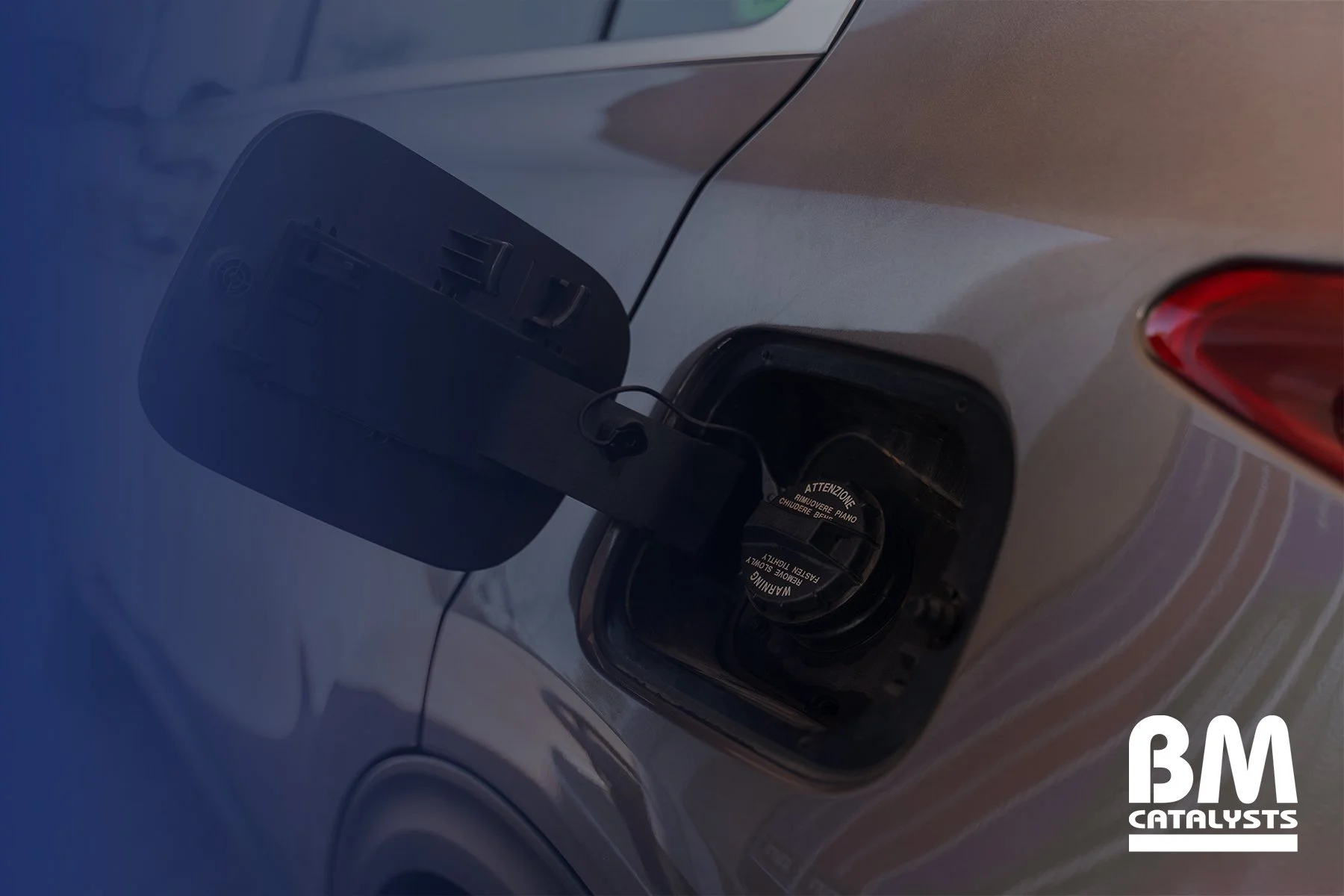 BM Catalysts reaffirms market leadership in emissions control amid EU ...
