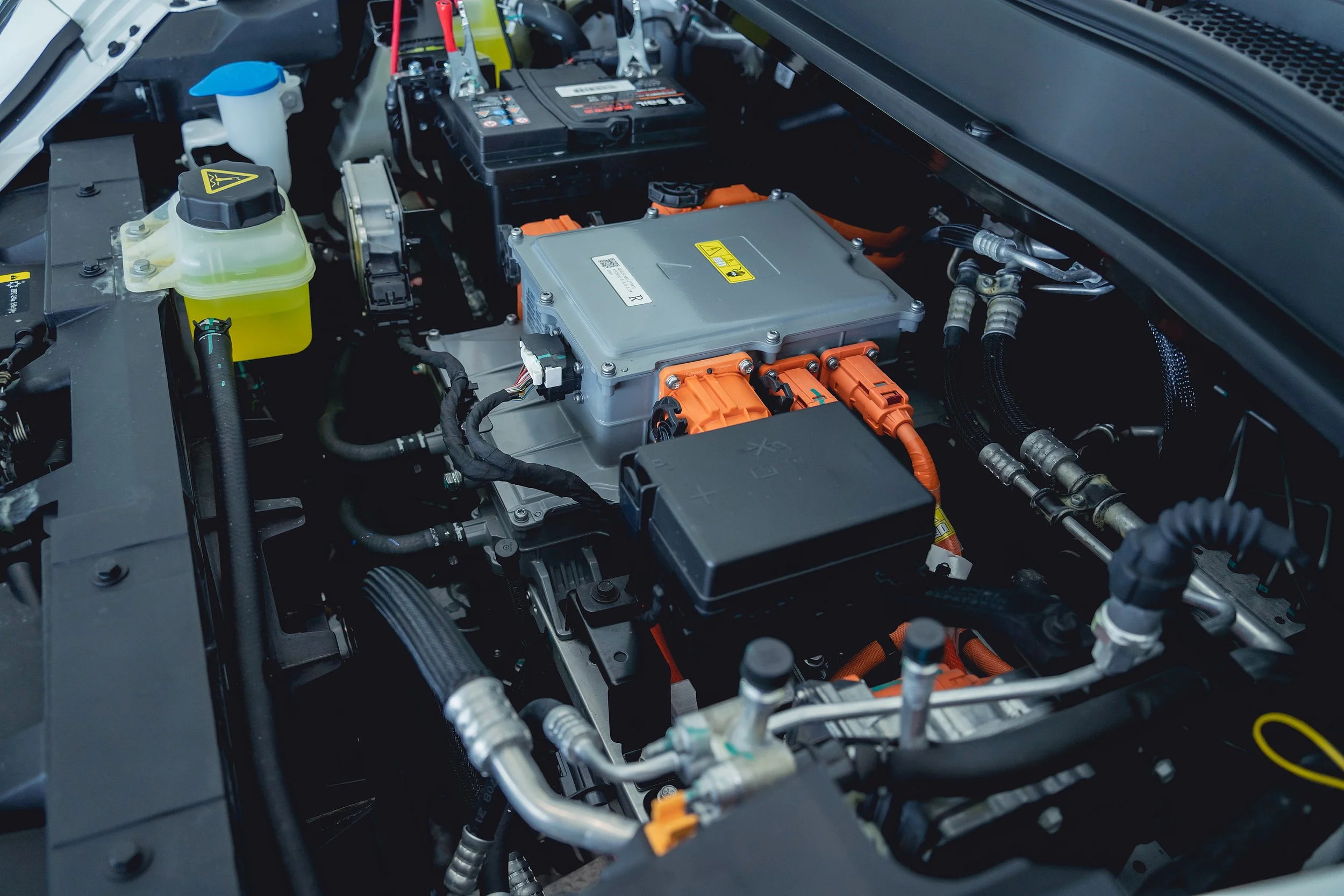 Prizes, show deals and EV insight to be given away at EV Ready next ...